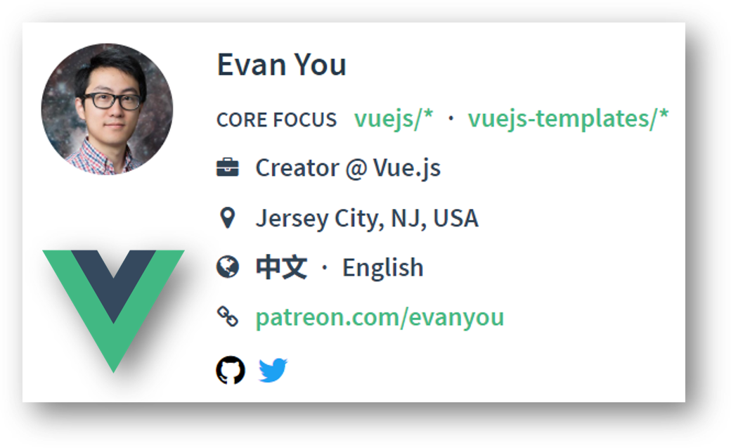 Vue.js - 基于WEB的应用程序开发